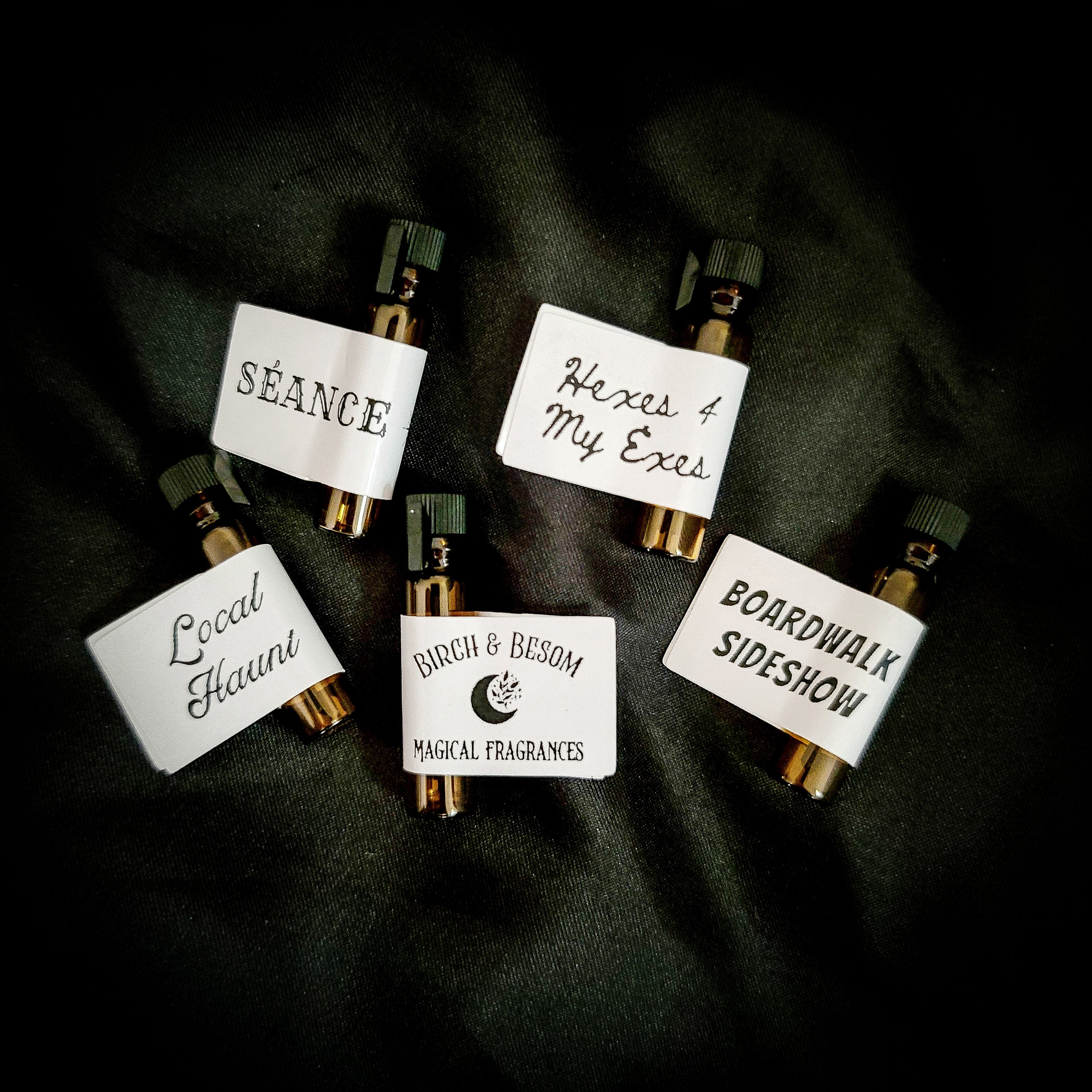 Discovery Sets | Birch & Besom