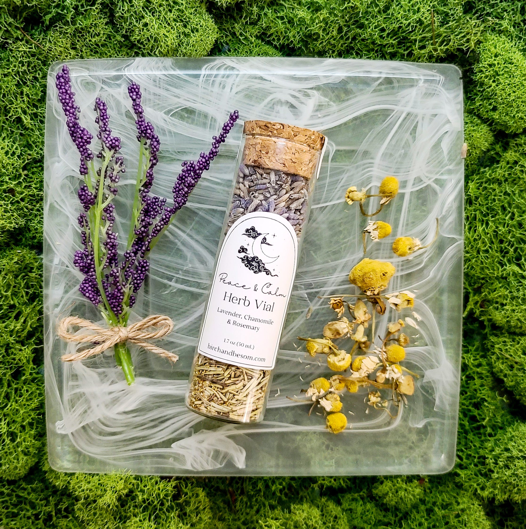 Hearth & Home | Birch & Besom