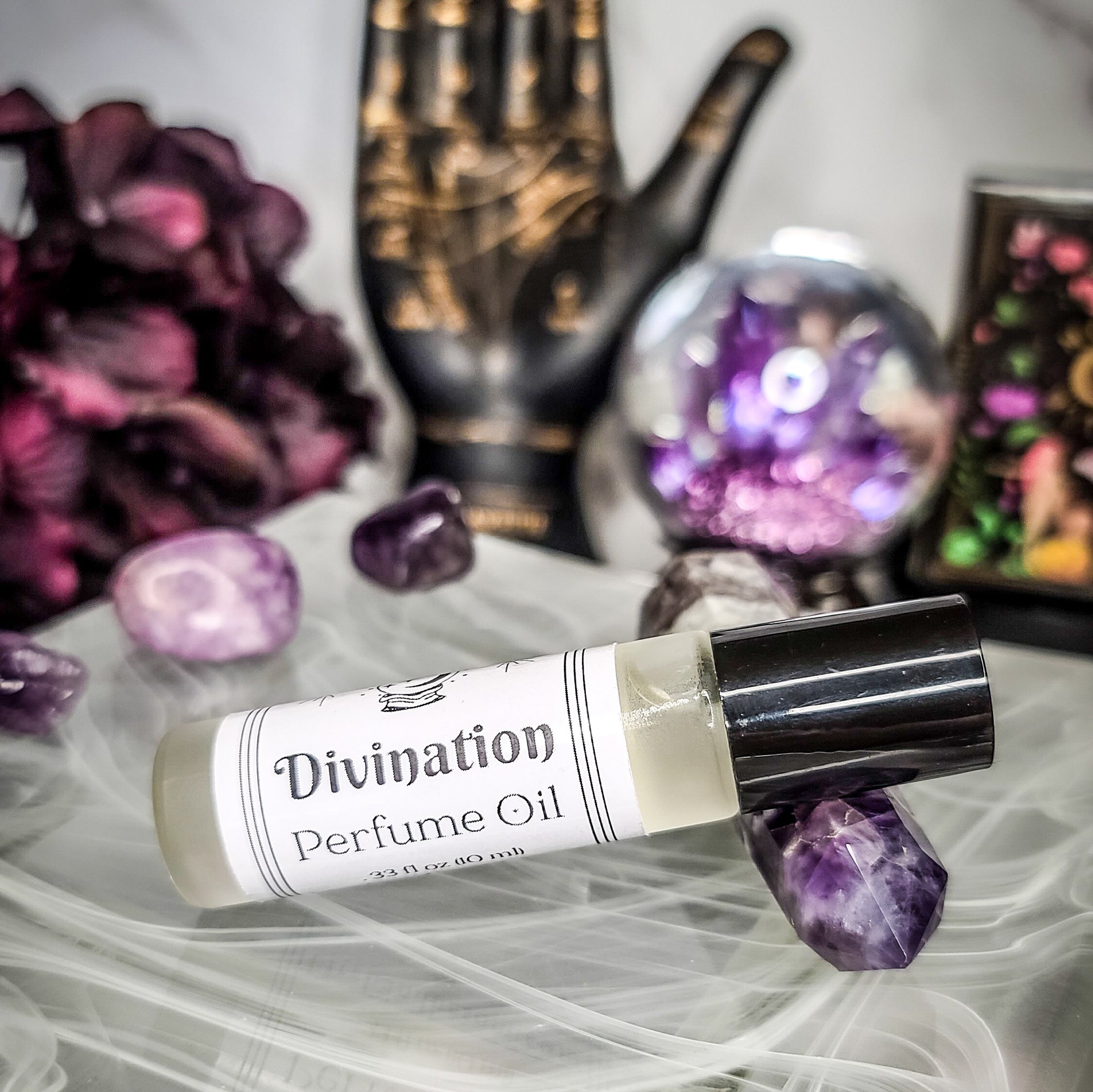 Divination | Birch & Besom