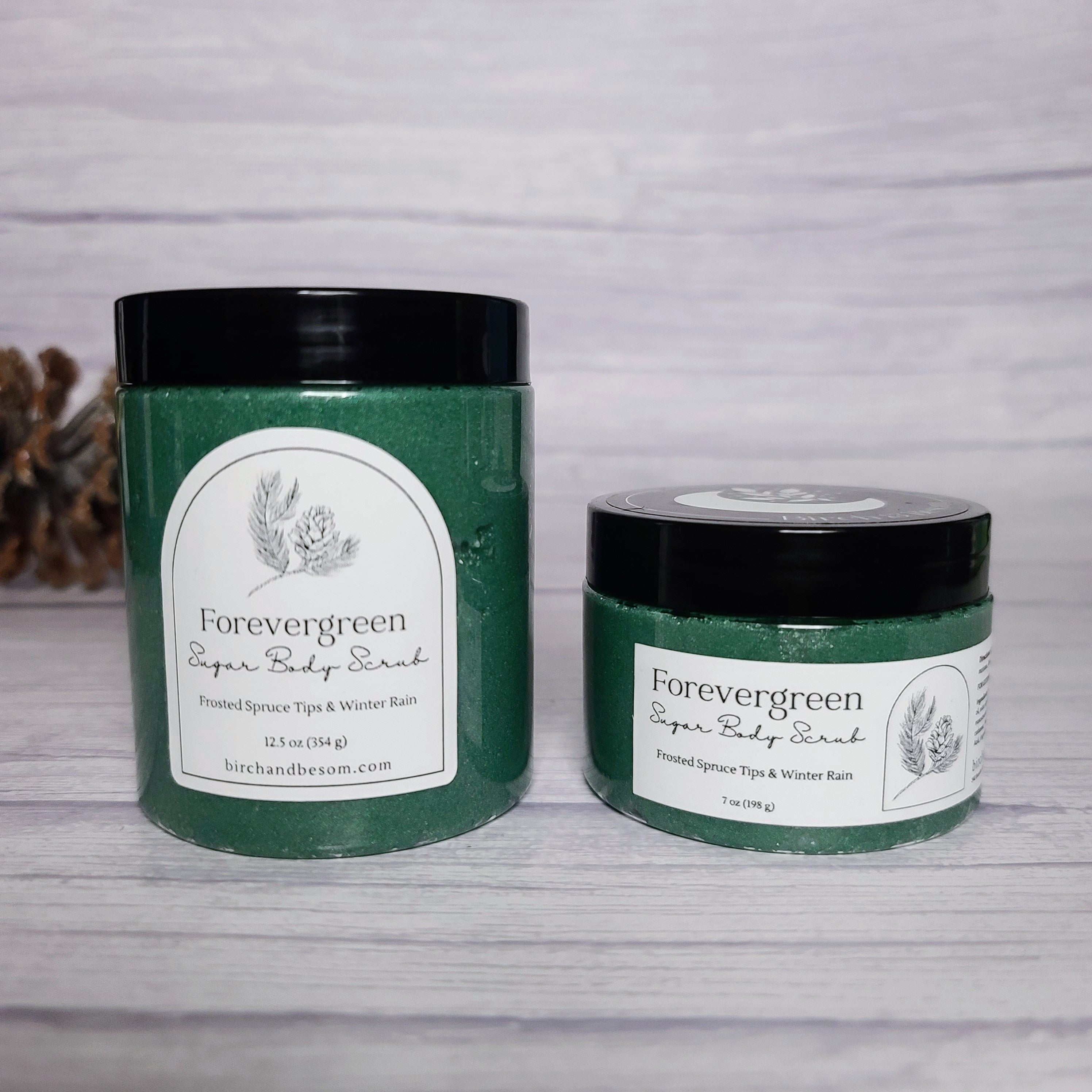 SALE | Birch & Besom